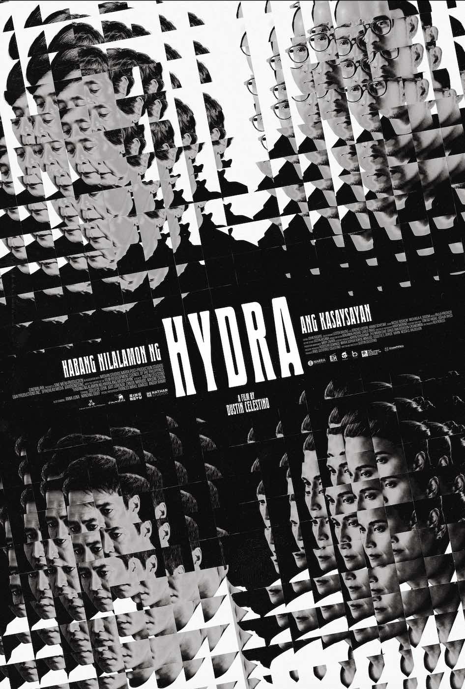 History is a many-headed monster in Dustin Celestino’s Cinemalaya 2025 film ‘Hydra’ • PhilSTAR Life